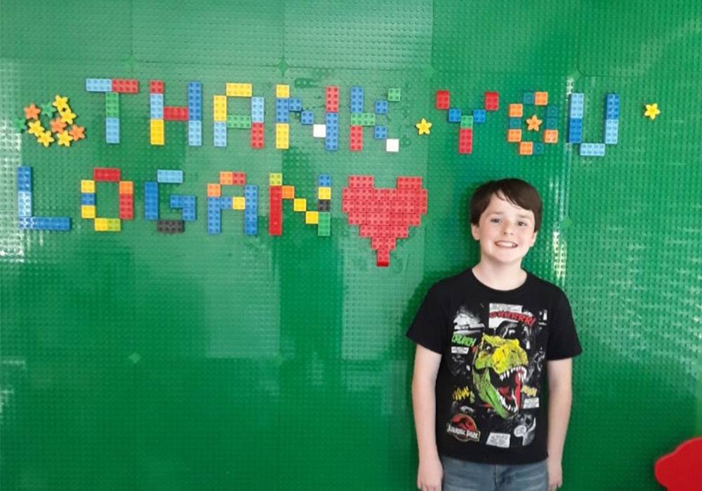 Dream Village - Sunshine Foundation