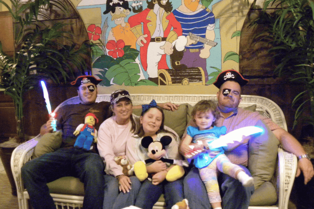 Dream Village - Sunshine Foundation