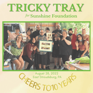 Sunshine Foundation – See What A Dream Can Do…