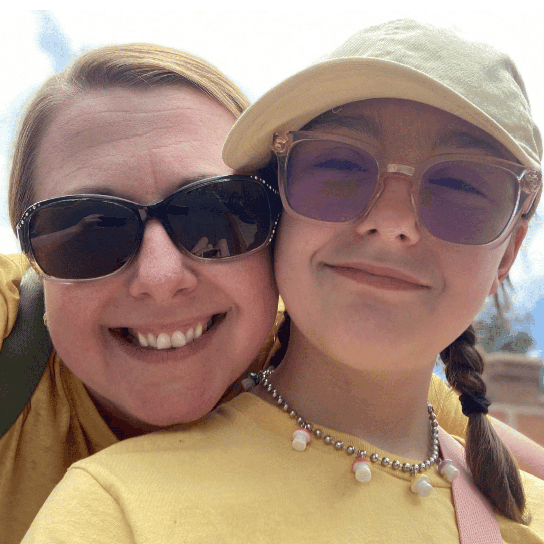 Cecilia Proves Disney Princesses ARE Real! - Sunshine Foundation