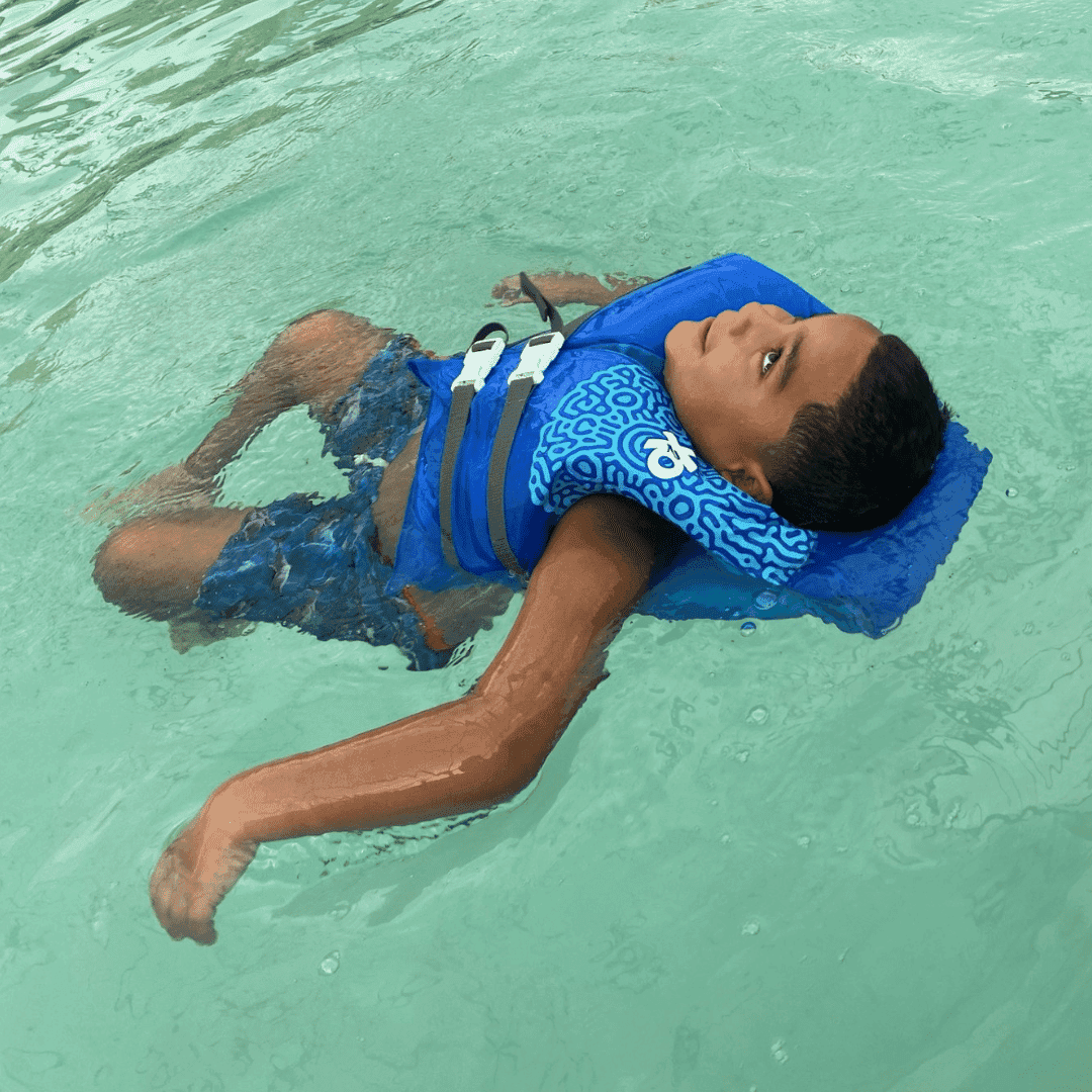 Josiah Meets Mickey - Sunshine Foundation