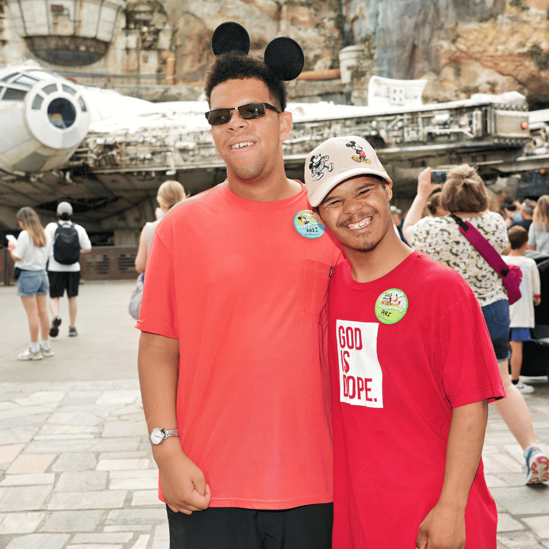 Ari's Magical Birthday - Sunshine Foundation